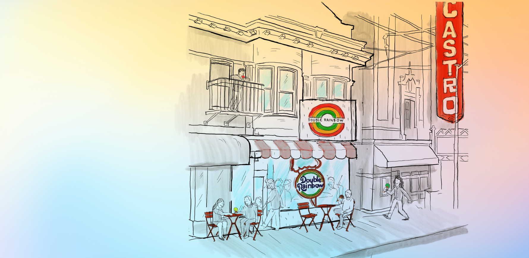 ABOUT US – Double Rainbow Ice Cream